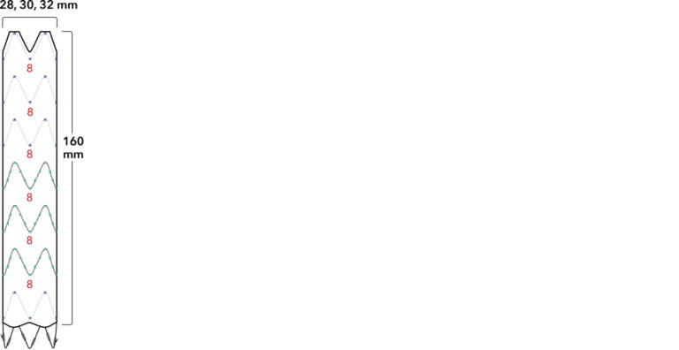 Zenith Alpha® Thoracic Endovascular Graft | Cook Medical