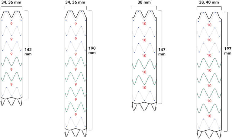 Zenith Alpha® Thoracic Endovascular Graft | Cook Medical
