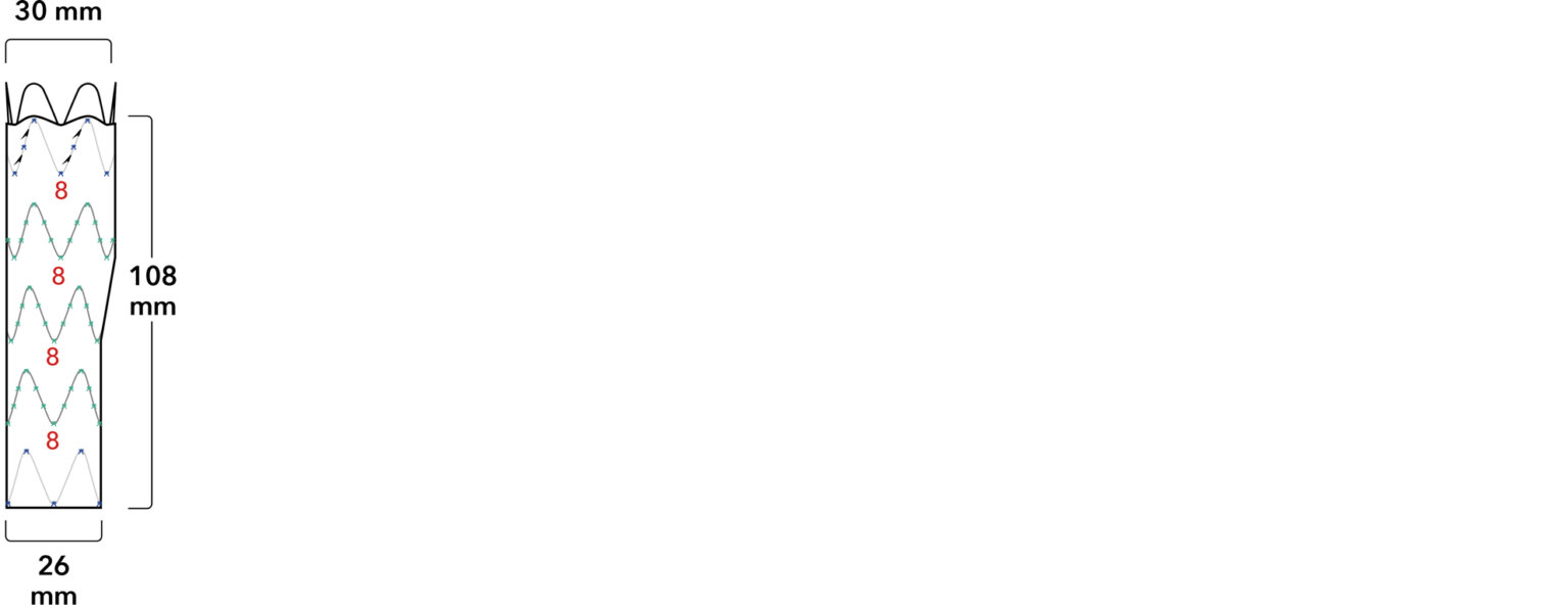 Zenith Alpha® Thoracic Endovascular Graft | Cook Medical