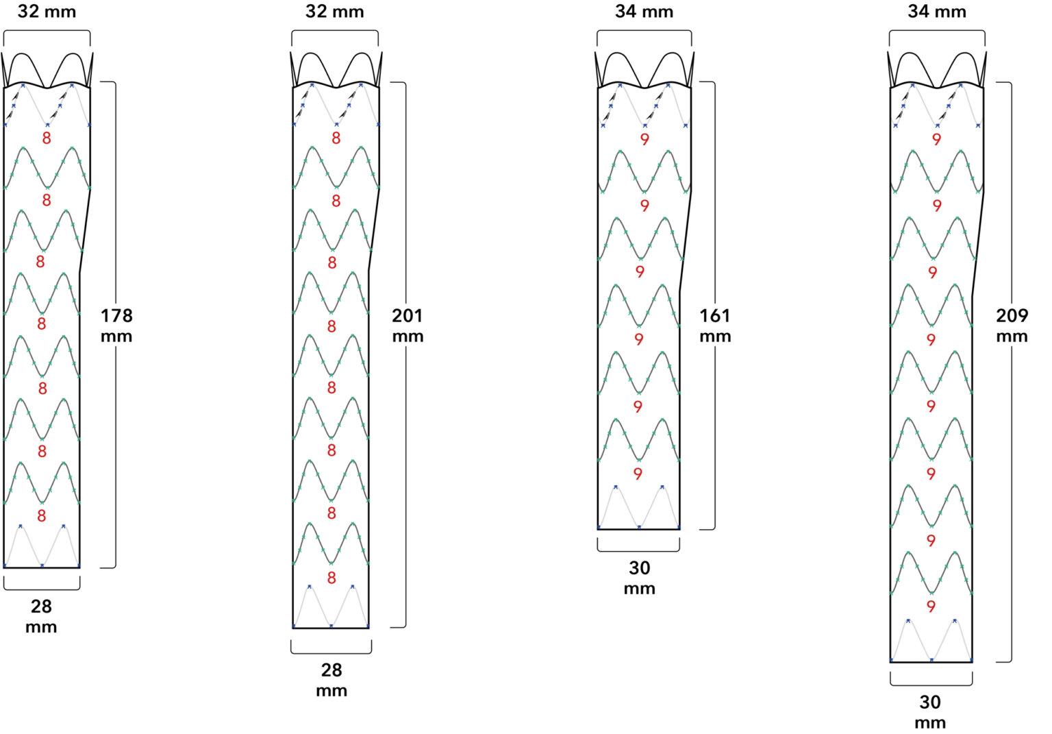 Zenith Alpha® Thoracic Endovascular Graft | Cook Medical