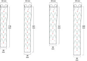 Zenith Alpha® Thoracic Endovascular Graft | Cook Medical