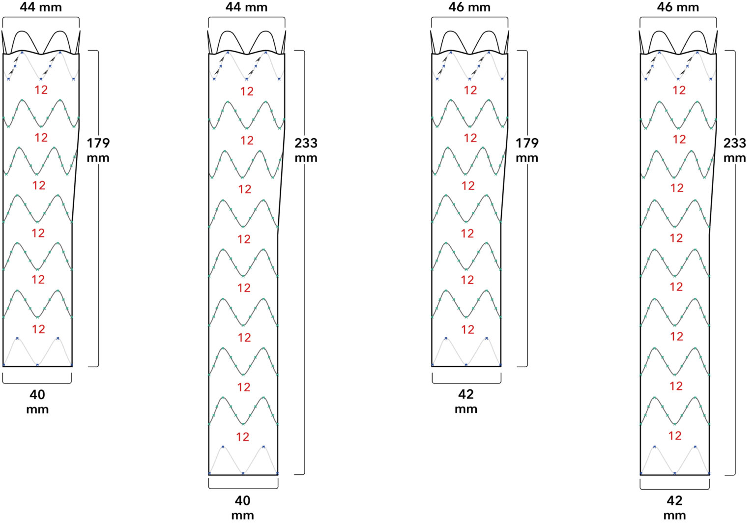 Zenith Alpha® Thoracic Endovascular Graft | Cook Medical