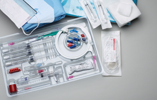 Critical Care | Cook Medical