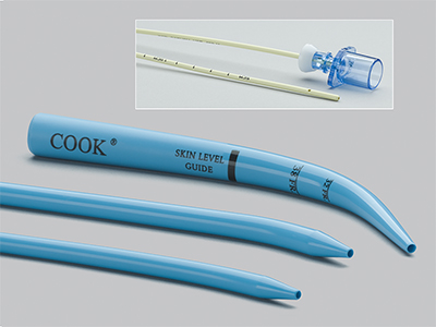 Endobronchial blockers for one-lung ventilation | Cook Medical