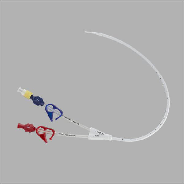 Products for vascular access | Critical Care