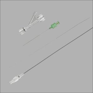 Products for vascular access | Critical Care