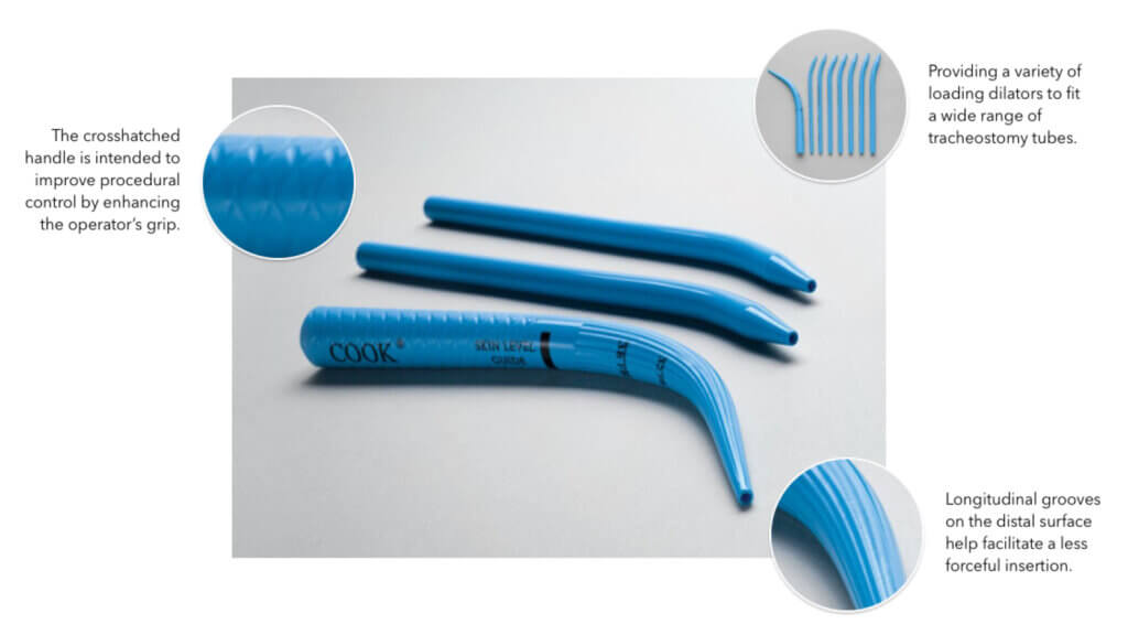 Products – Blue Rhino® G2-Multi | Cook Medical