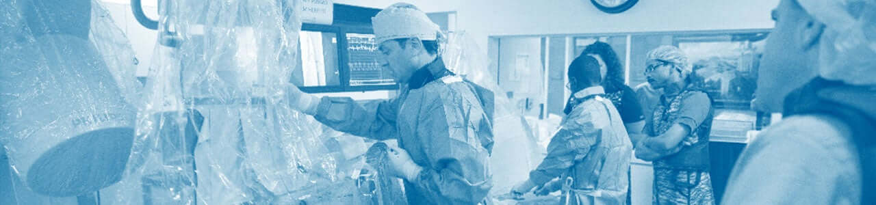 Bedside Procedure Course | Cook Medical