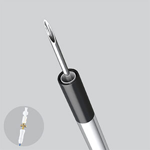 Simple solutions for complex problems. | Endoscopy