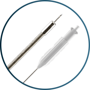 Hemostasis starts here. | Cook Medical