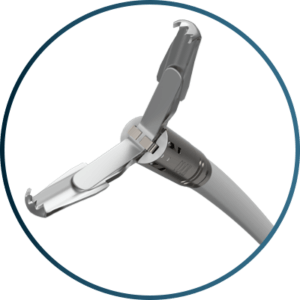 Hemostasis starts here. | Cook Medical