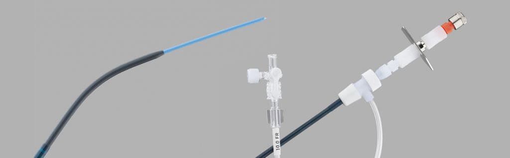 Transforming ideas into devices: The ingenuity of Cook and medical ...